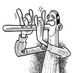 Du pipo - CITOYEN D'ILLE-ET-VILAINE