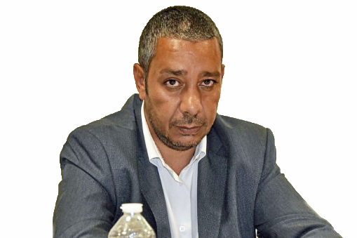 Pour Mustapha Laabid, ça pourrait être bien pire - CITOYEN D'ILLE-ET ...