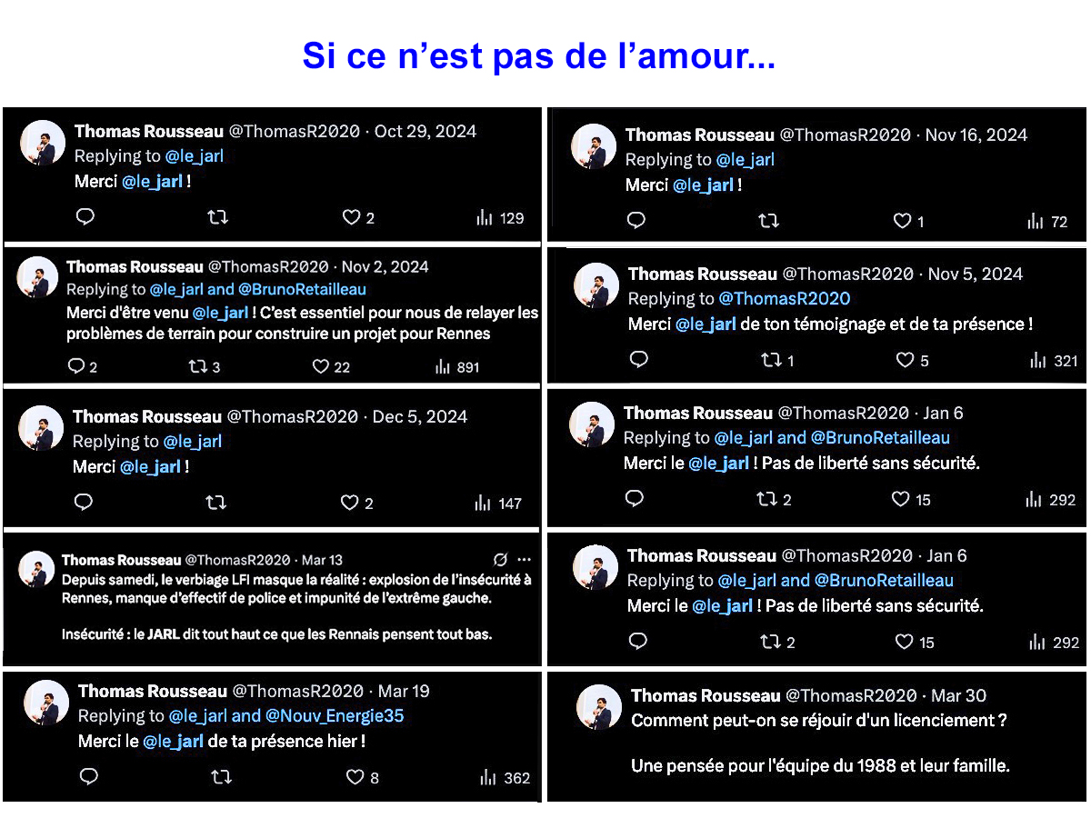 Le Jarl n'a jamais été qu'un imposteur et il le reste - CITOYEN D'ILLE ...